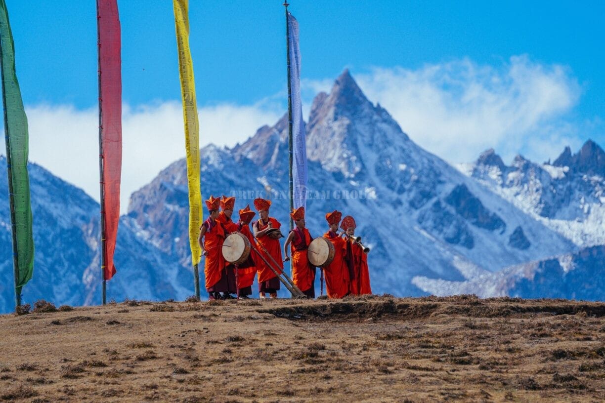 Most popular Bhutan Festival dates 2025-trekkingteamgroup